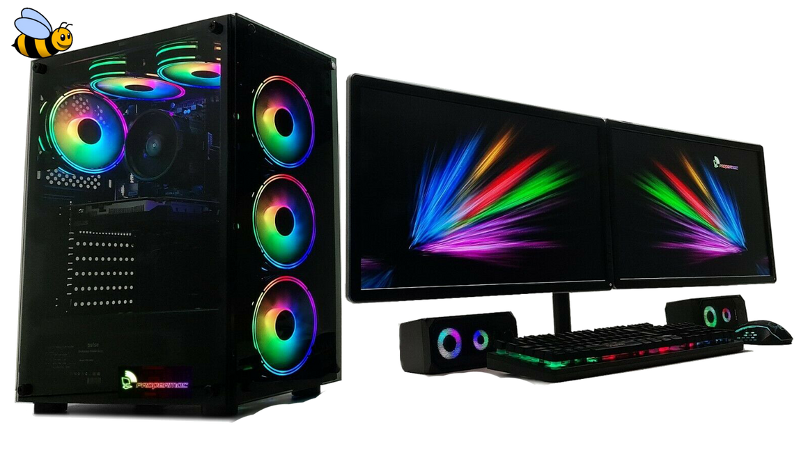 Bee Computers - Home