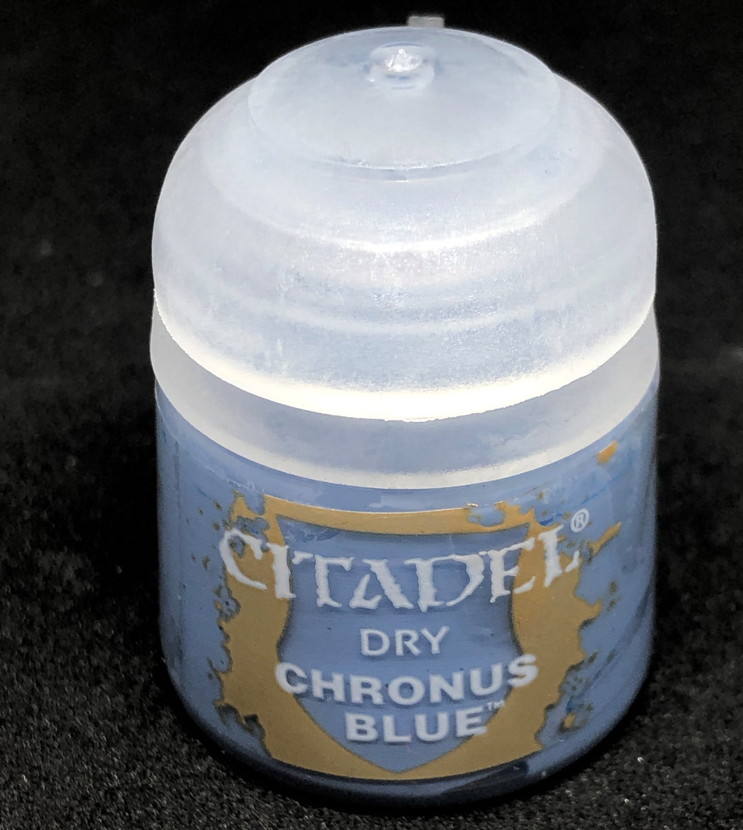 DRY Chronus blue – Bee Computers