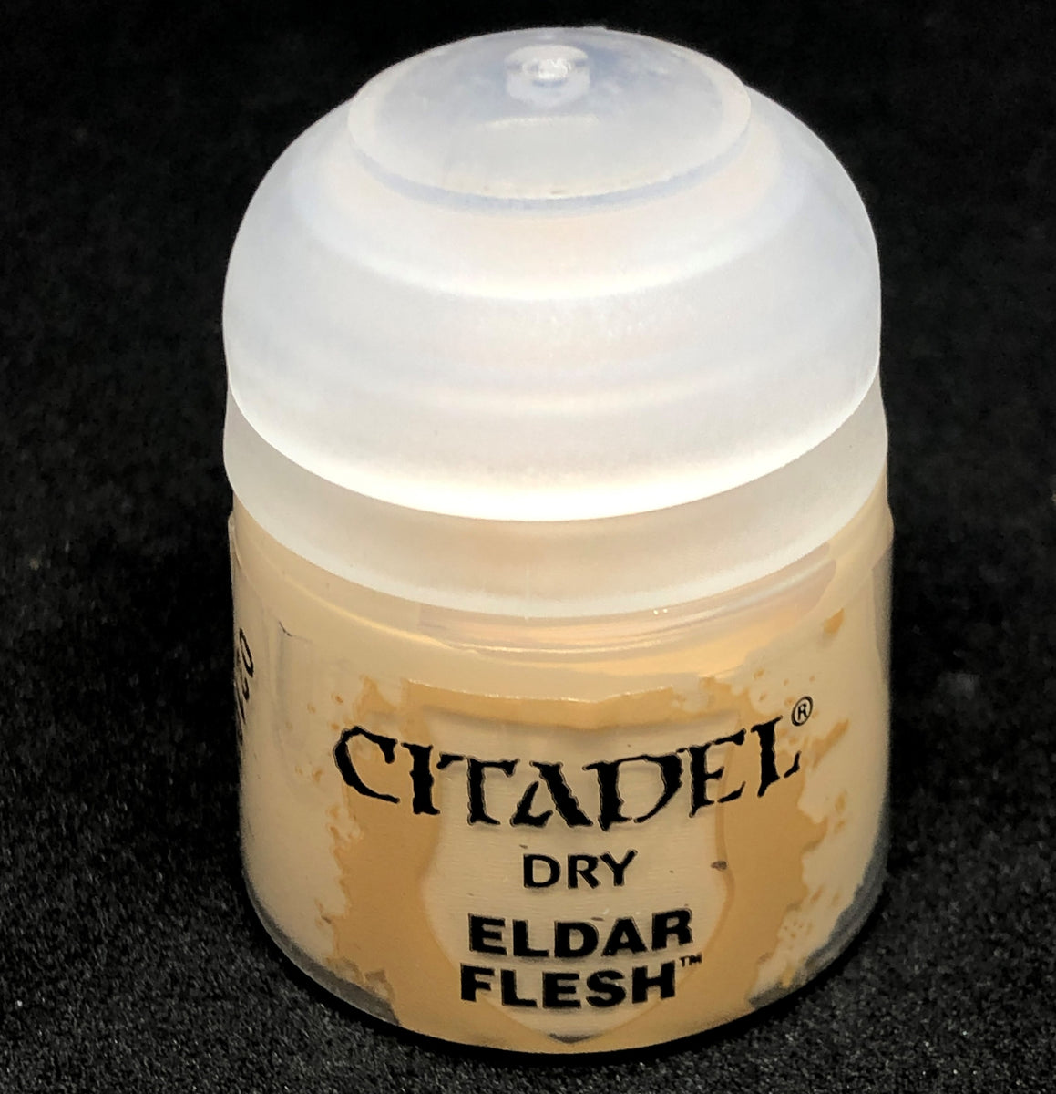 DRY Eldar flesh – Bee Computers