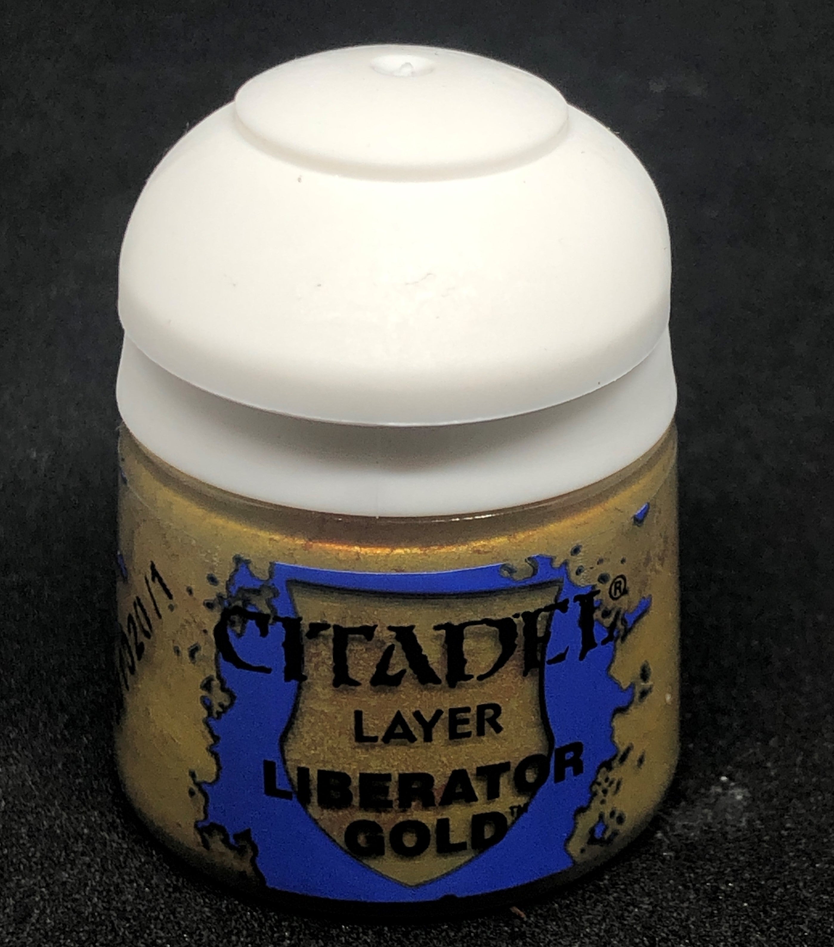 LAYER Liberator gold – Bee Computers