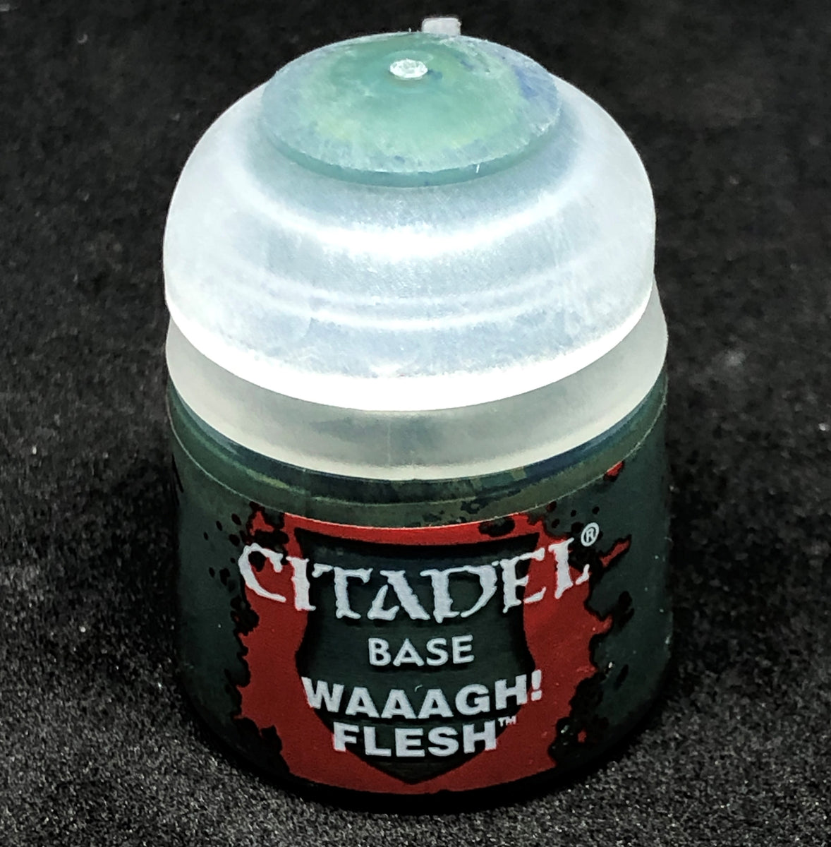 BASE Waaagh flesh – Bee Computers