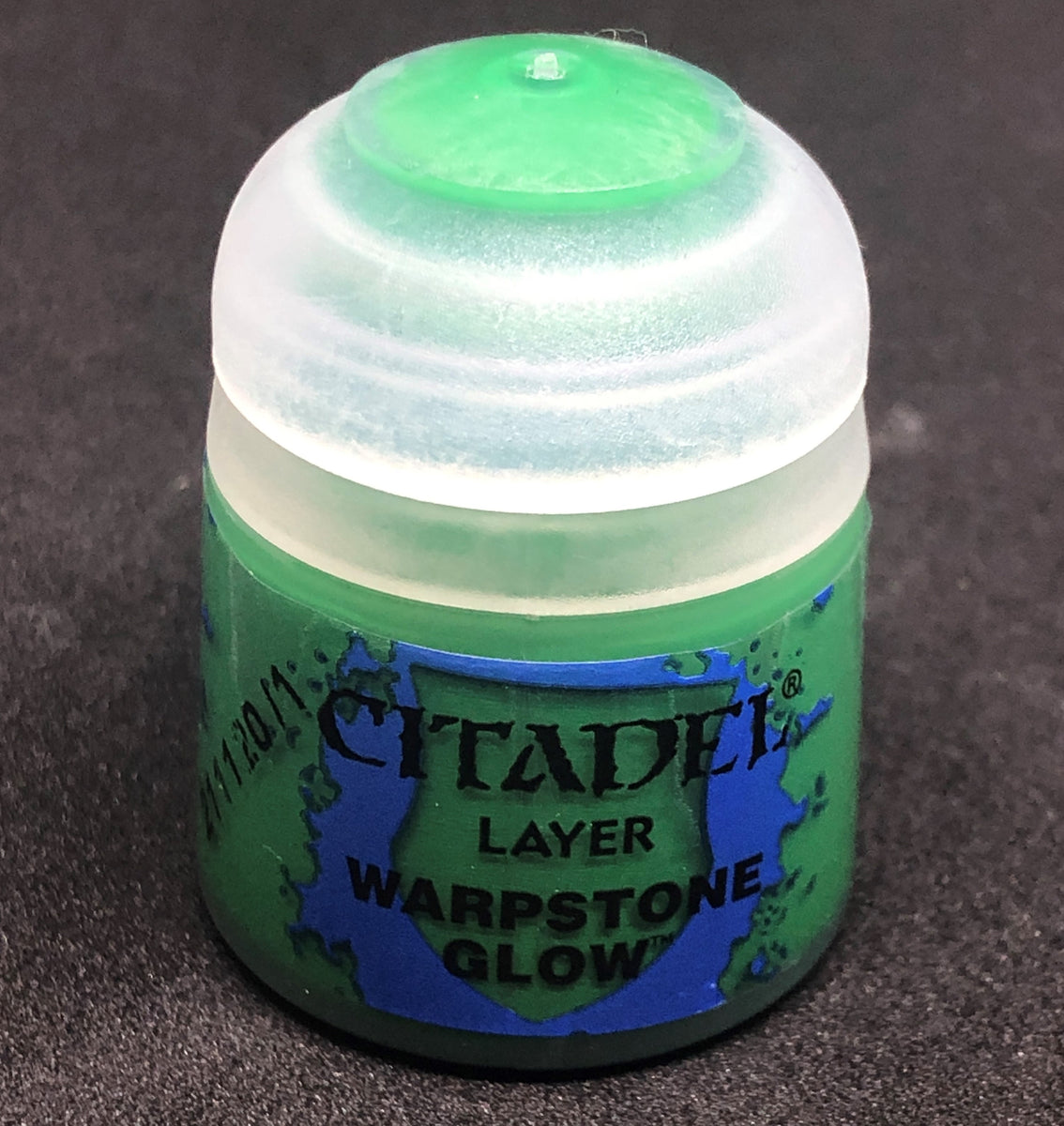 LAYER Warpstone glow – Bee Computers